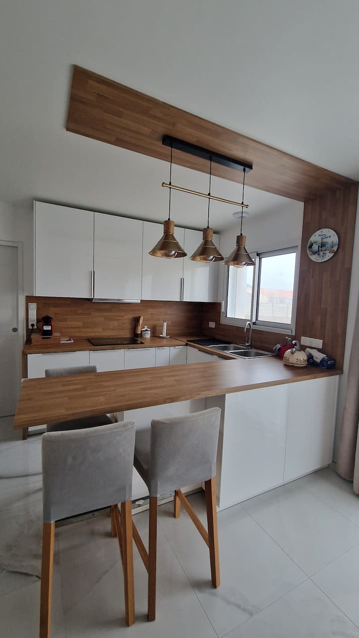 Maison Moderne & Spacieuse à Saint-jean-de-monts - Saint-Jean-de-Monts