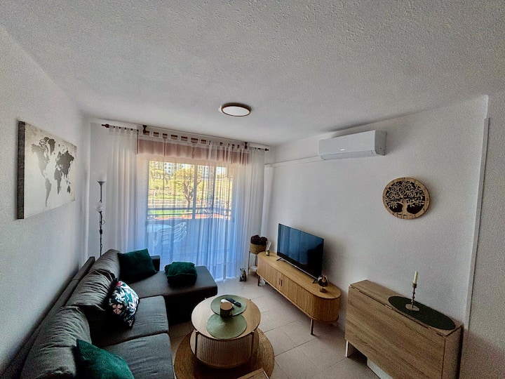 Mil Palmeras Apartament Green Palmeras - Pilar de la Horadada