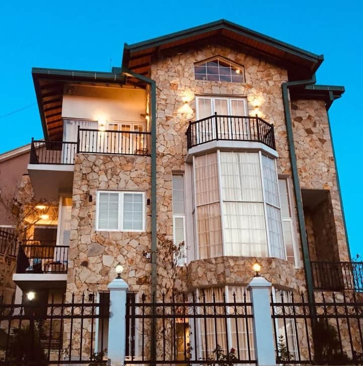 Kensington Place Nuwaraeliya - Nuwara Eliya