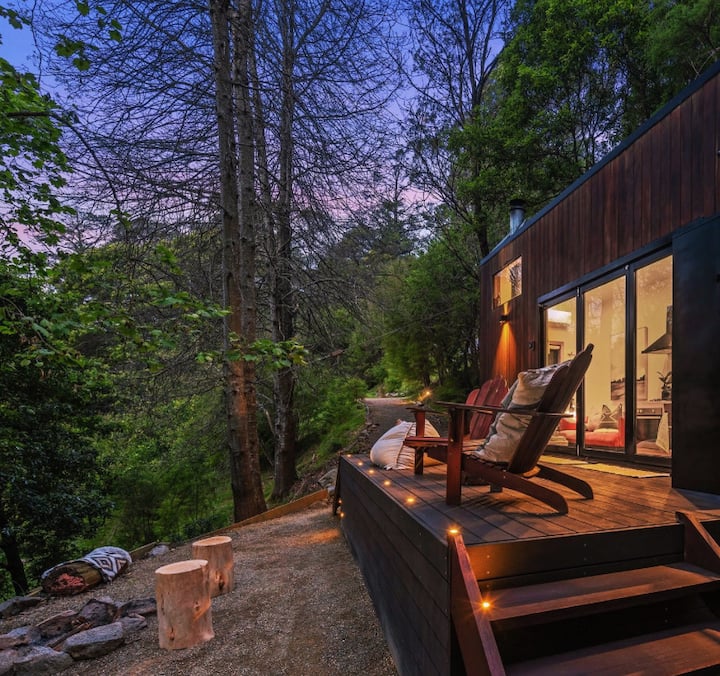 Mountain Tiny House, Warburton - Warburton