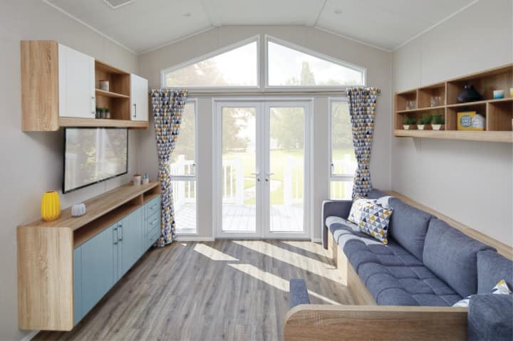 Horizon Heights Villa - Lulworth Cove