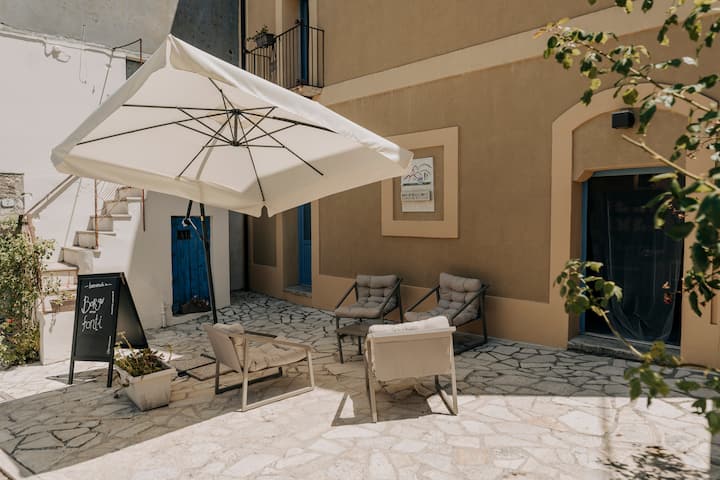 Borgo Delle Fonti Ospitalità Autentica - Tavenna