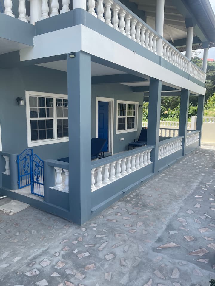 Bellevue Place - Granada