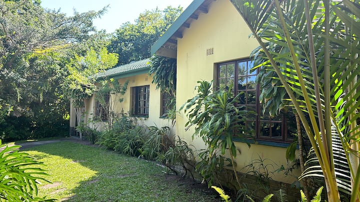 Charming Beach House In A Quiet Blue Flag Town - Pennington