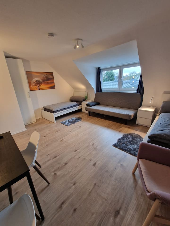 Schönes Apartment In Frechen Bm05 - Frechen