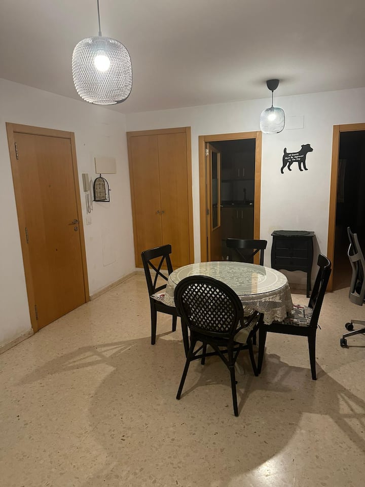 Apartamento Kristel - Cullera