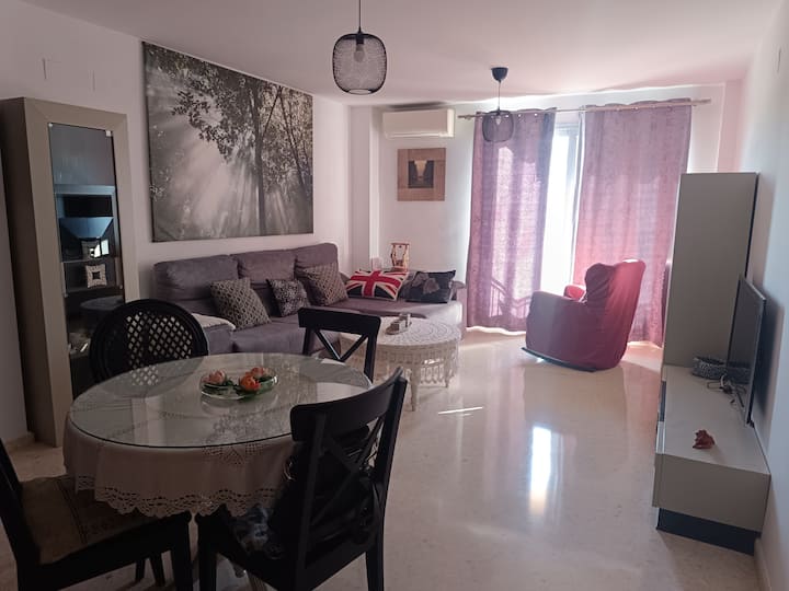 Apartamento Kristel - Cullera