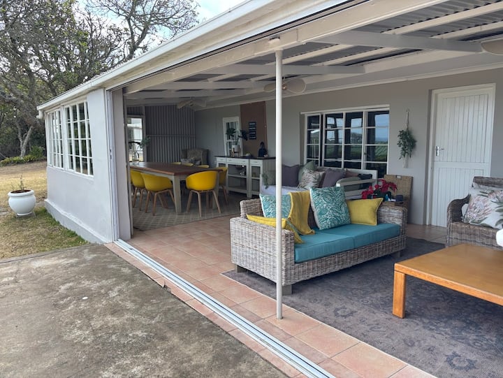 Green Gables @Kasouga - Kenton-on-Sea