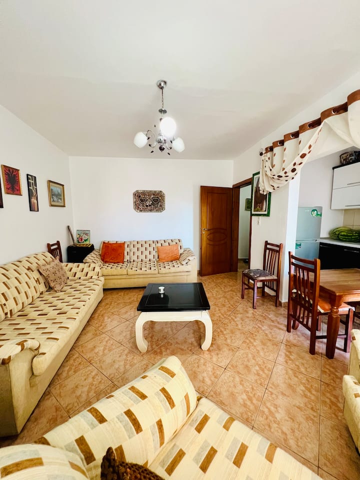 “Your Home Away From Home” - Fier