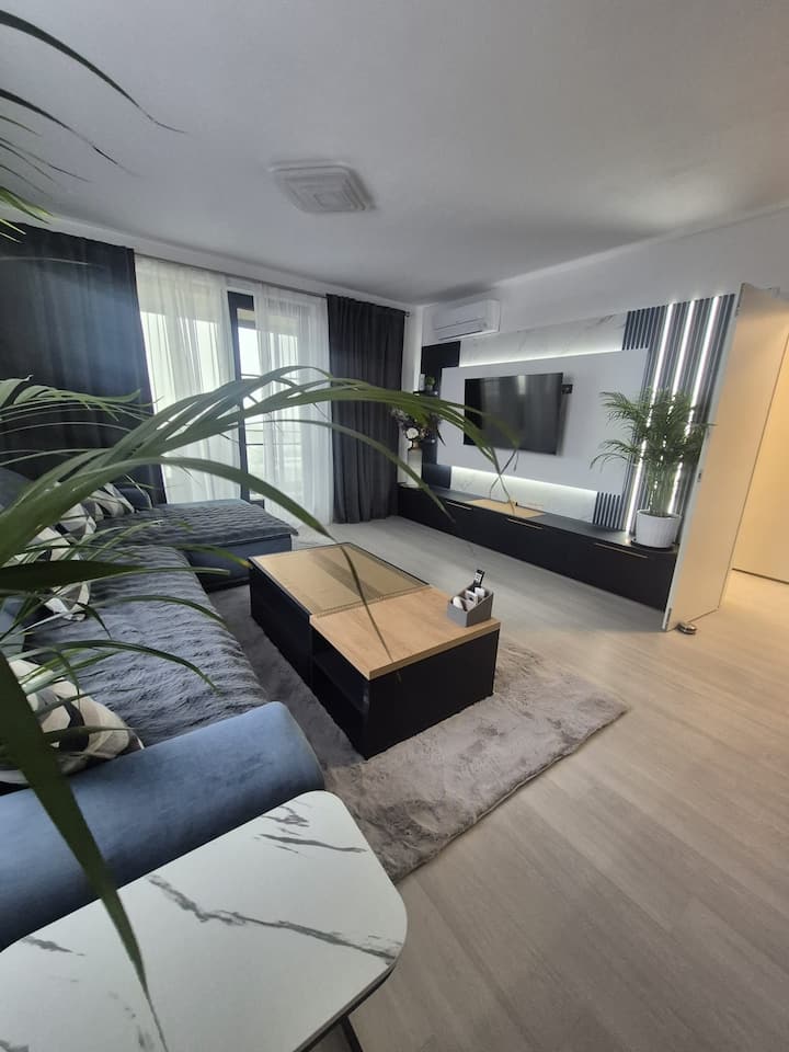 Freedom Island - Murfatlar