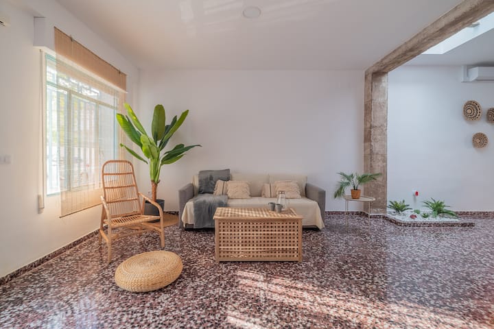 Villa La Torre - Moncófar