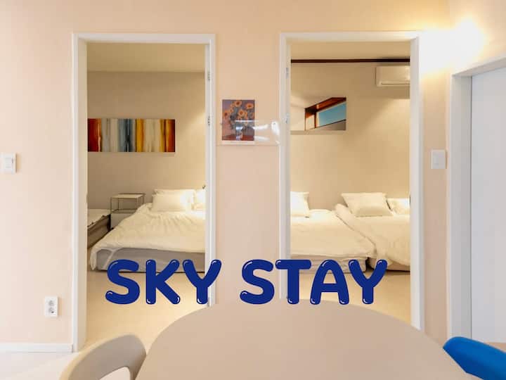 ·1층 ·광안역5분 ·수영역5분 ·무료짐보관 ·리모델링 ·광안리해수욕장 ·센텀시티 ·벡스코 - Busan