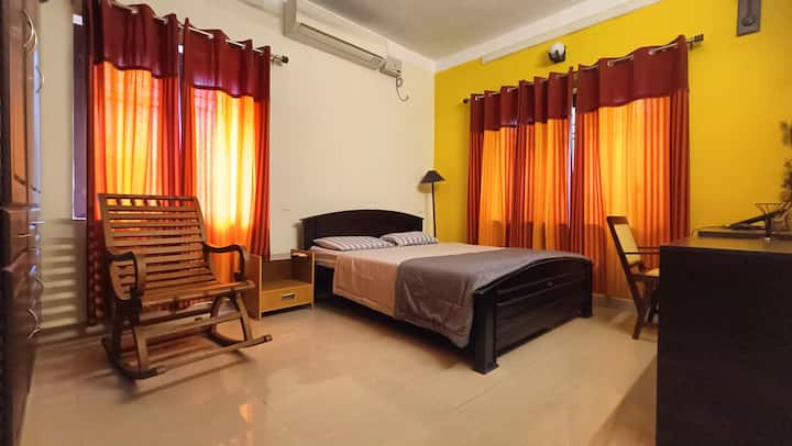 Family & Professional Stay Near Peroorkada - Nedumangad