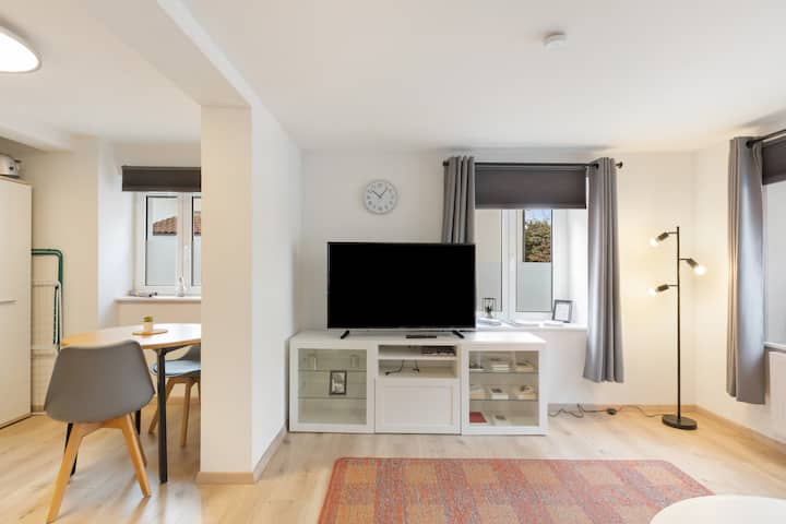 Apartment In Beautiful Allensbach - Allensbach