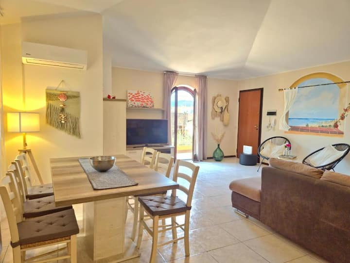 Casa Martina - Bari Sardo