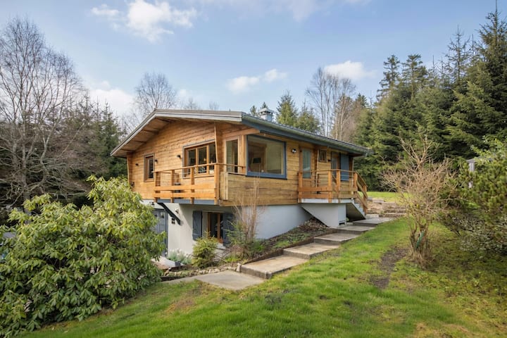 Les Belles Randonnées Spa-jeux Au Saut Des Cuves - Gérardmer