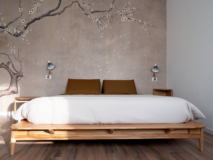 Design Apartment Sakura - Padova