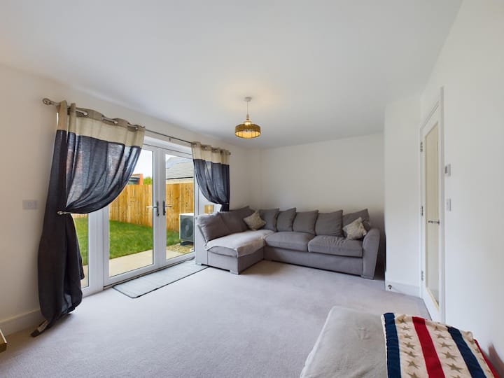 Longleat Retreat - Large 3 Bedroom House - Warminster