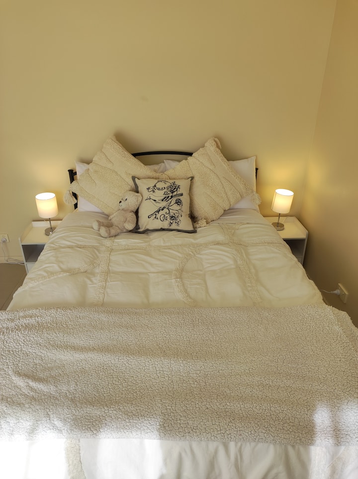 The Private Cozy Ballarat Guest Suite - Ballarat