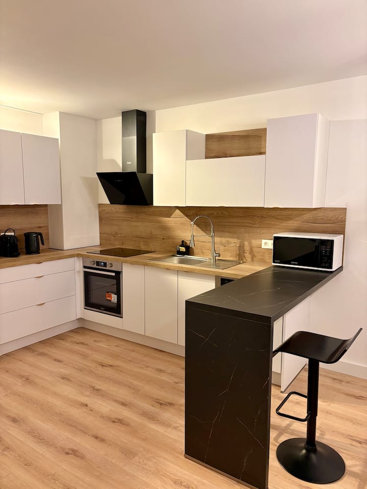 Le Cocon De Dôme 2 - Riom