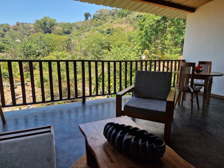 Makis' Vallée - Ocean View Studio 2 - Madagascar