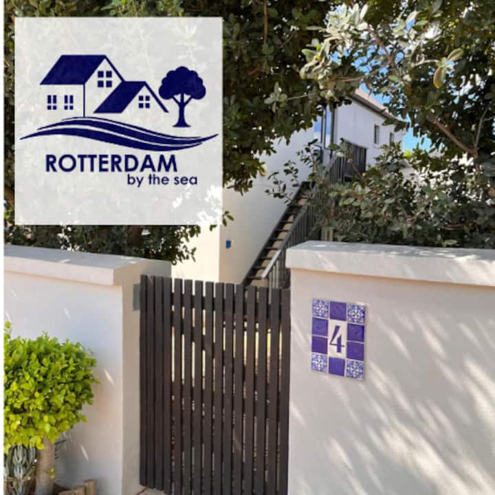 Rotterdam By The Sea * Beach Living * Central Jbay - Jeffreys Bay