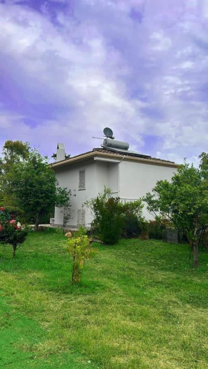 Villa Zellino - Tortolì