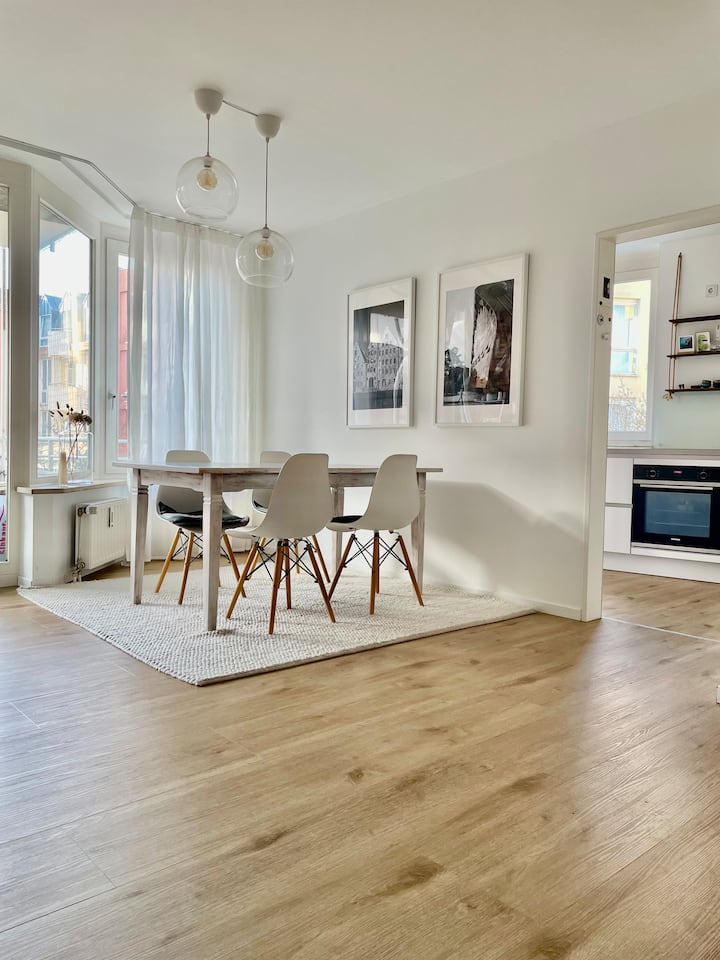 Fewo Helge&julia - アーヘン