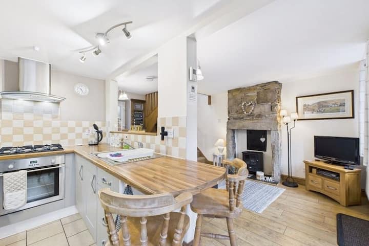 La'al Cottage, Close To The Lake District & Coast - Maryport