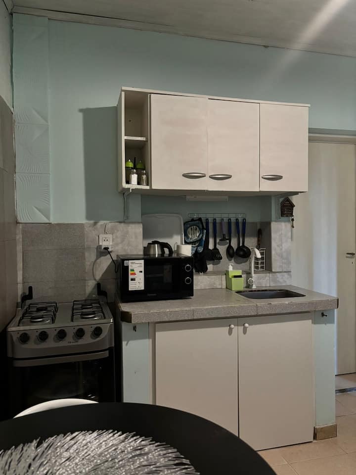 Lo De Julia Departamento Completo, Acceso A Todo - Formosa