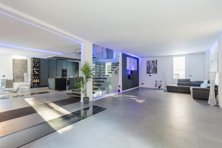 Villa Primodì - Болонья