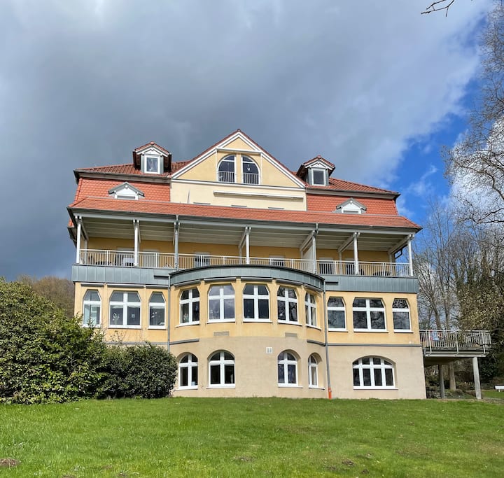Villa Hohenwald - Dierdorf
