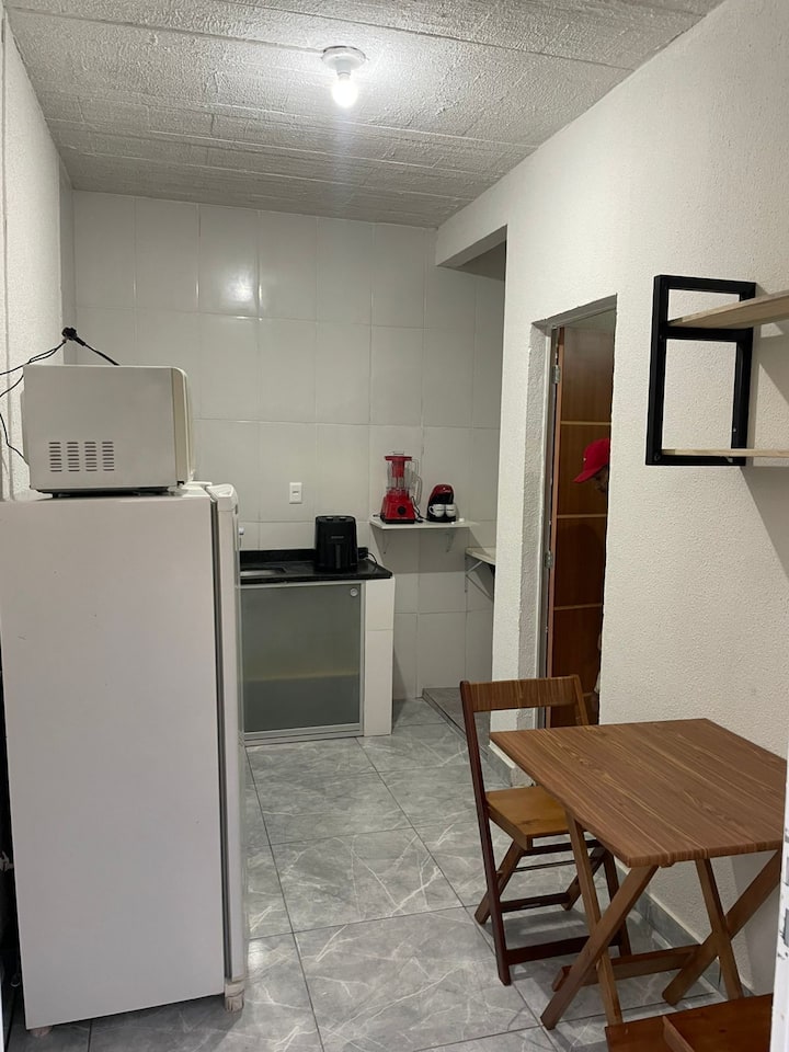 Hospedagem Recém-inaugurada A 5 Minutos Do Centro - Belo Horizonte