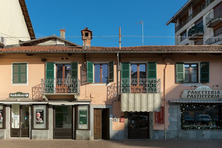 Al Marchesato - Saluzzo