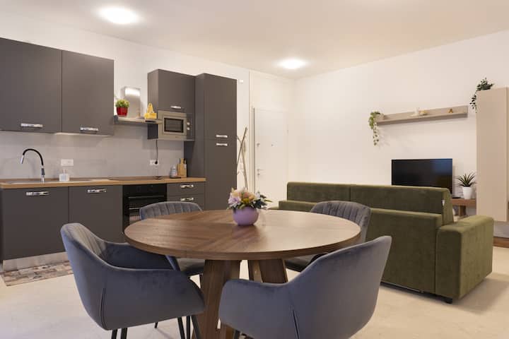 Casa Orchidea: Comfort& Relax A San Donà Di Piave - San Donà di Piave