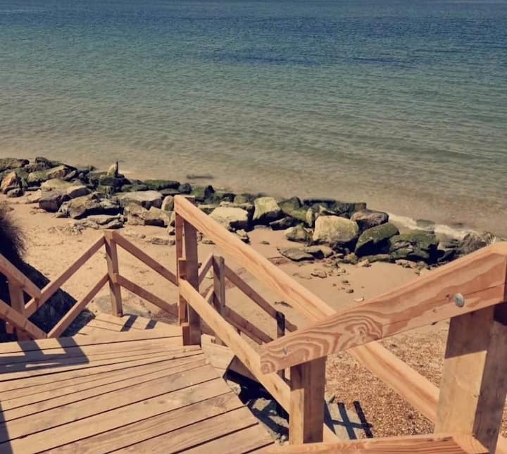 140 Brambles Chine - Lymington