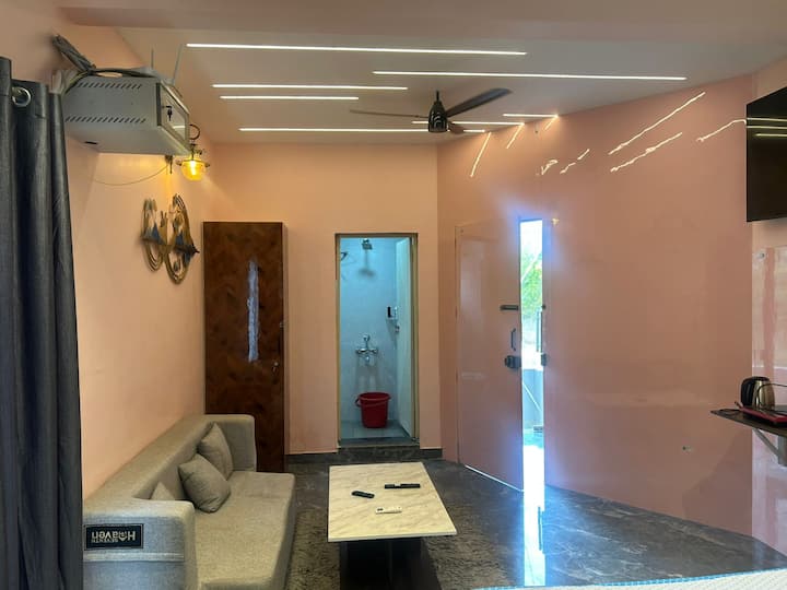 Green Cave Smart Stay - Chikkaballapur