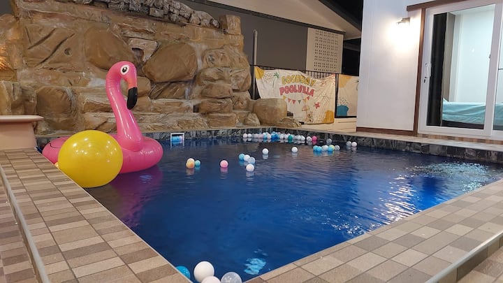 Goodday Poolvilla Udonthani - Mueang Udon Thani District