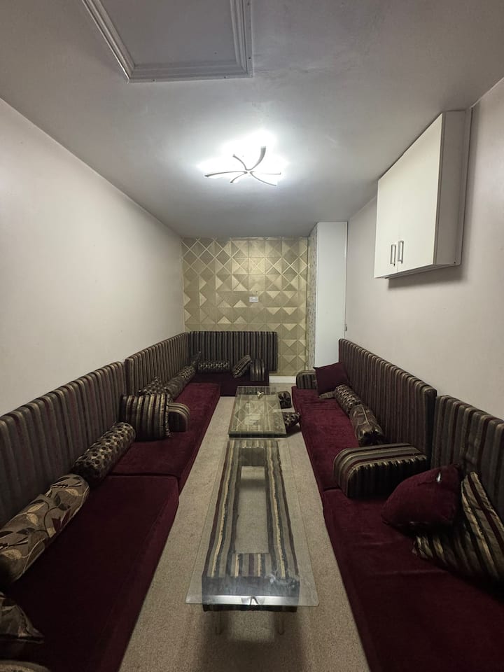 A Complete Family Package House - Bradford