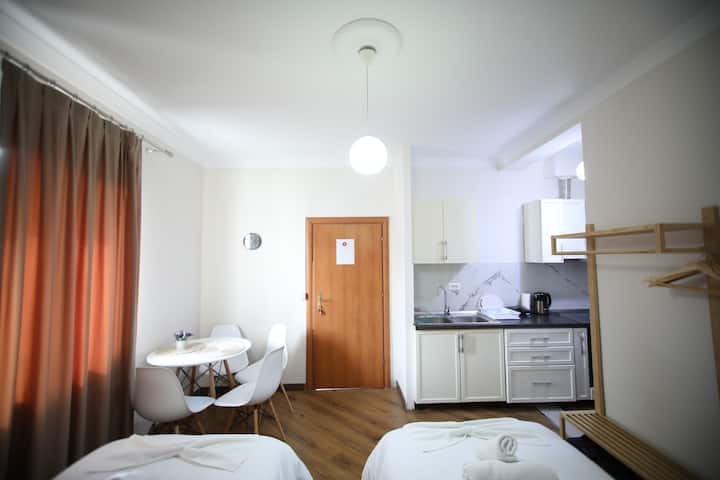 Villa Reve De Tirana - 201 - Tirane