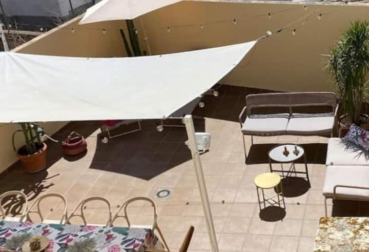 Casa Romero Y Alba - Sanlúcar de Barrameda