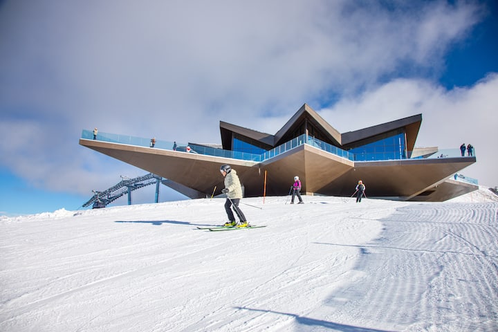 Petit Chalet Pila - Cogne