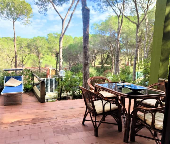 Mimò Santa Margherita Sardegna - Domus de Maria