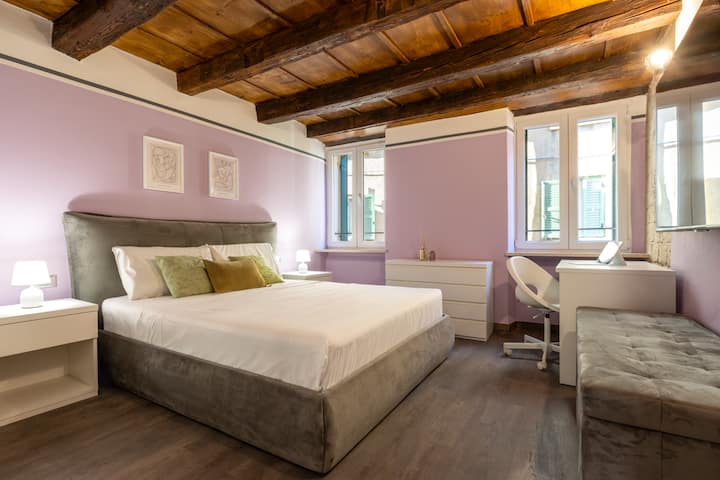 Vallum 2collection[1 Parcheggio Super Conveniente] - Verona
