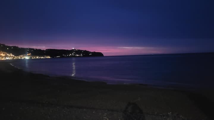 Charming New Renovated House In Old Town Salobreña - Salobreña