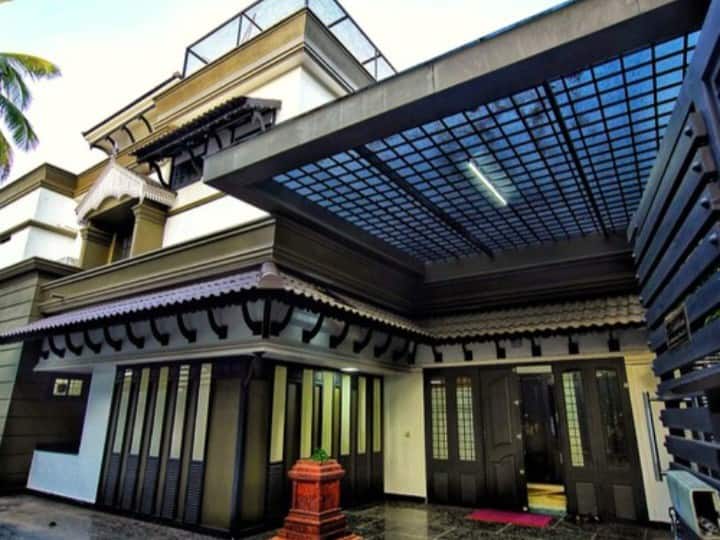 Majestic Mirage Service Villa - Wayanad