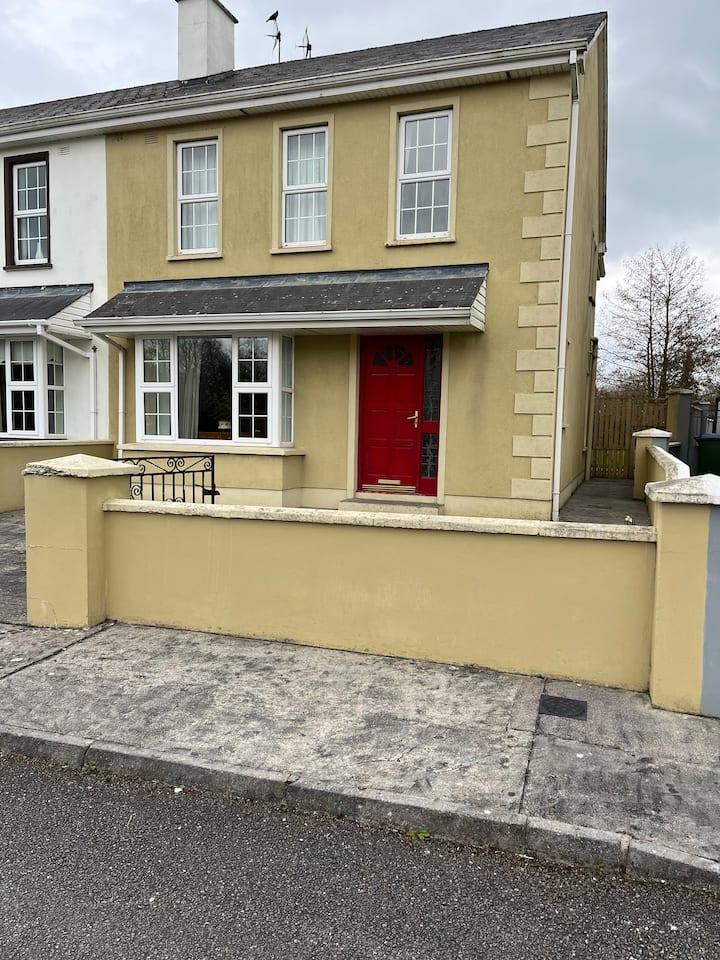 Riverside Drive - County Limerick