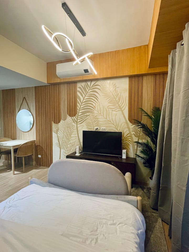 9s- Saint Dominique - Iloilo City