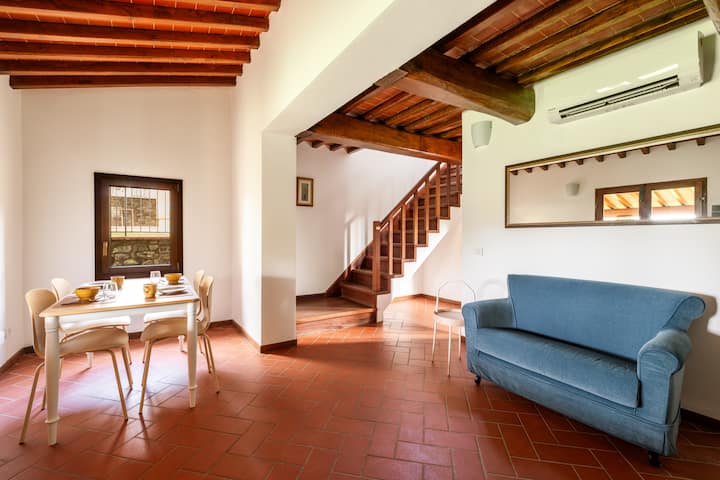 Appartamento Deluxe - Salvia - Italie