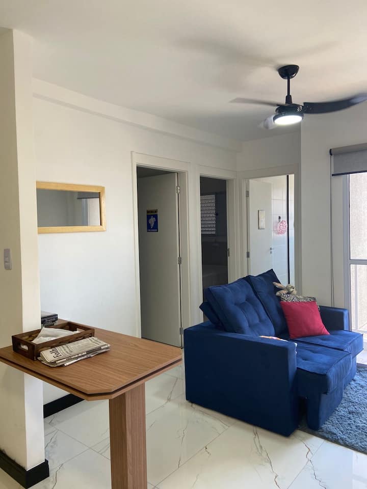 Estilo Residencial - Araraquara